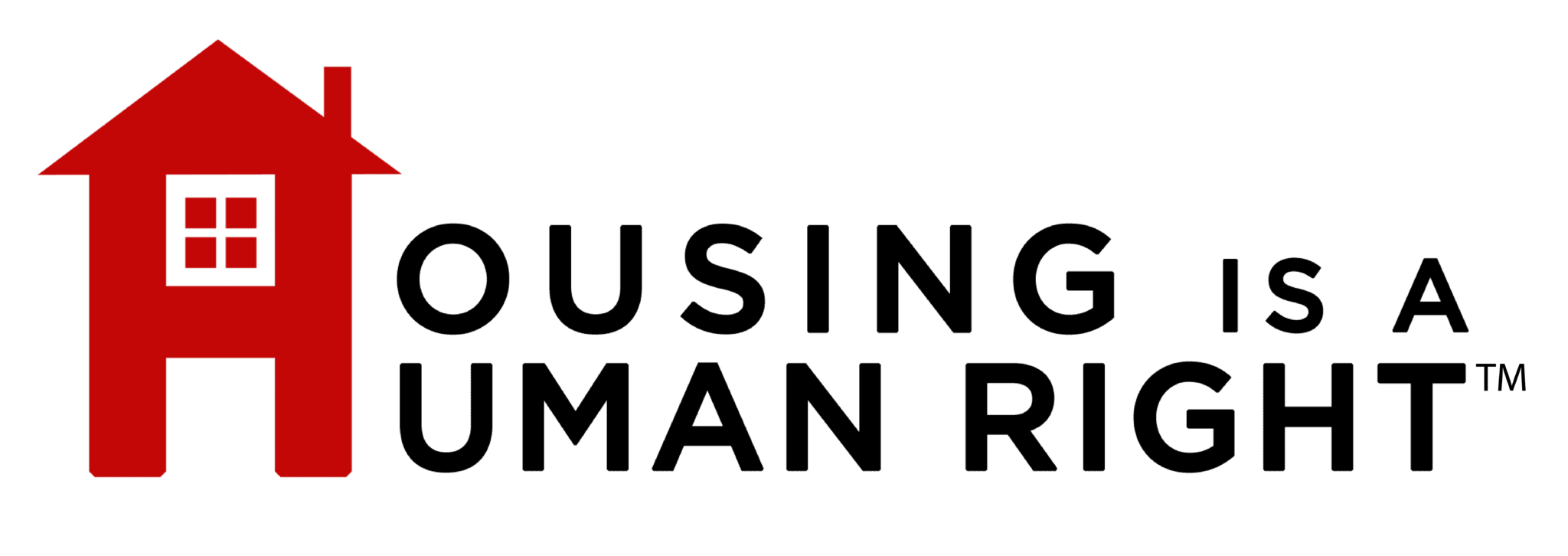 HHR - Home - Housing Is A Human Right